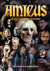 Amicus: An Illustrated History Magazine - Classic Monsters Shop