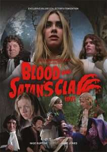 Blood on Satan's Claw 1971 Ultimate Guide Signed + Art Print - Classic ...