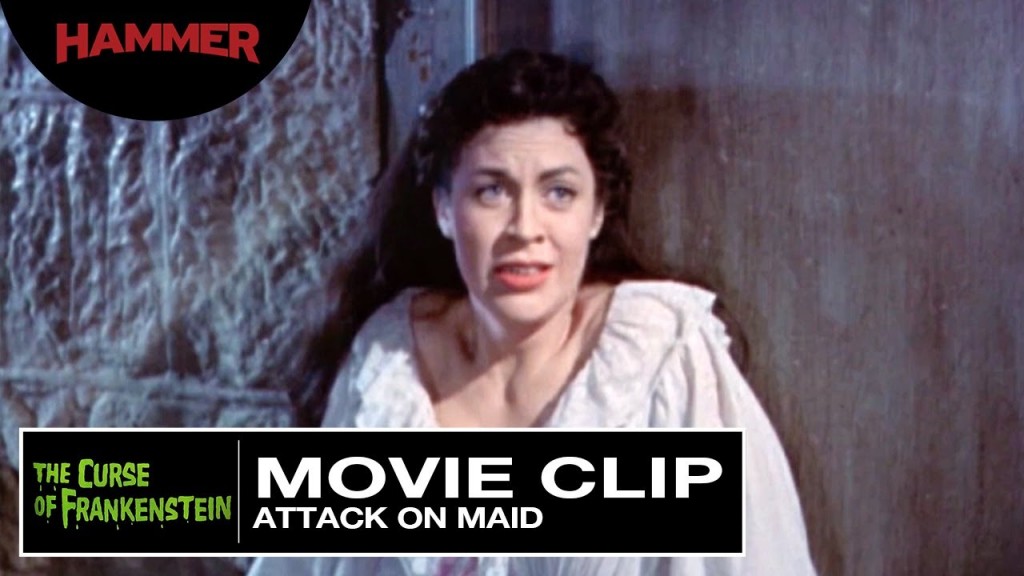 Classic Monsters - the ultimate horror movie resource