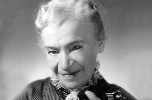 Maria Ouspenskaya The Russian Actress Who Became The Wolf Man s Iconic Maria Ouspenskaya The Russian Actress Who Became The Wolf Man s Iconic